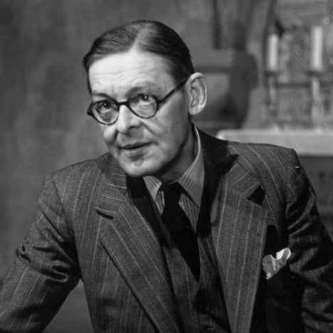 The Love Song of J. Alfred Prufrock